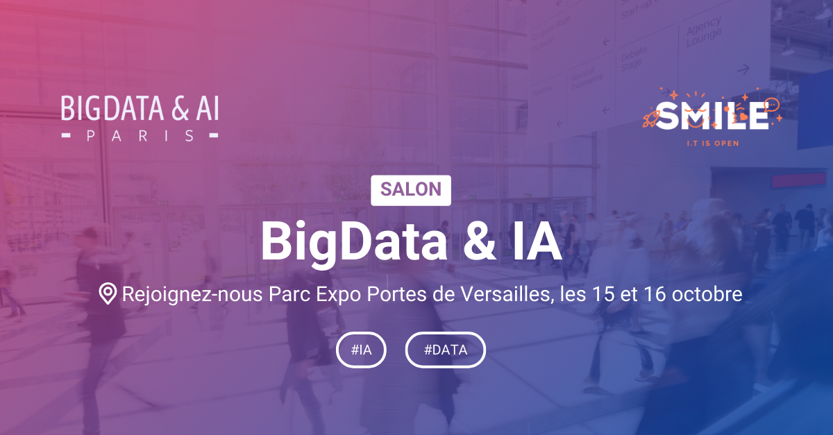 BigData & IA Paris 2024